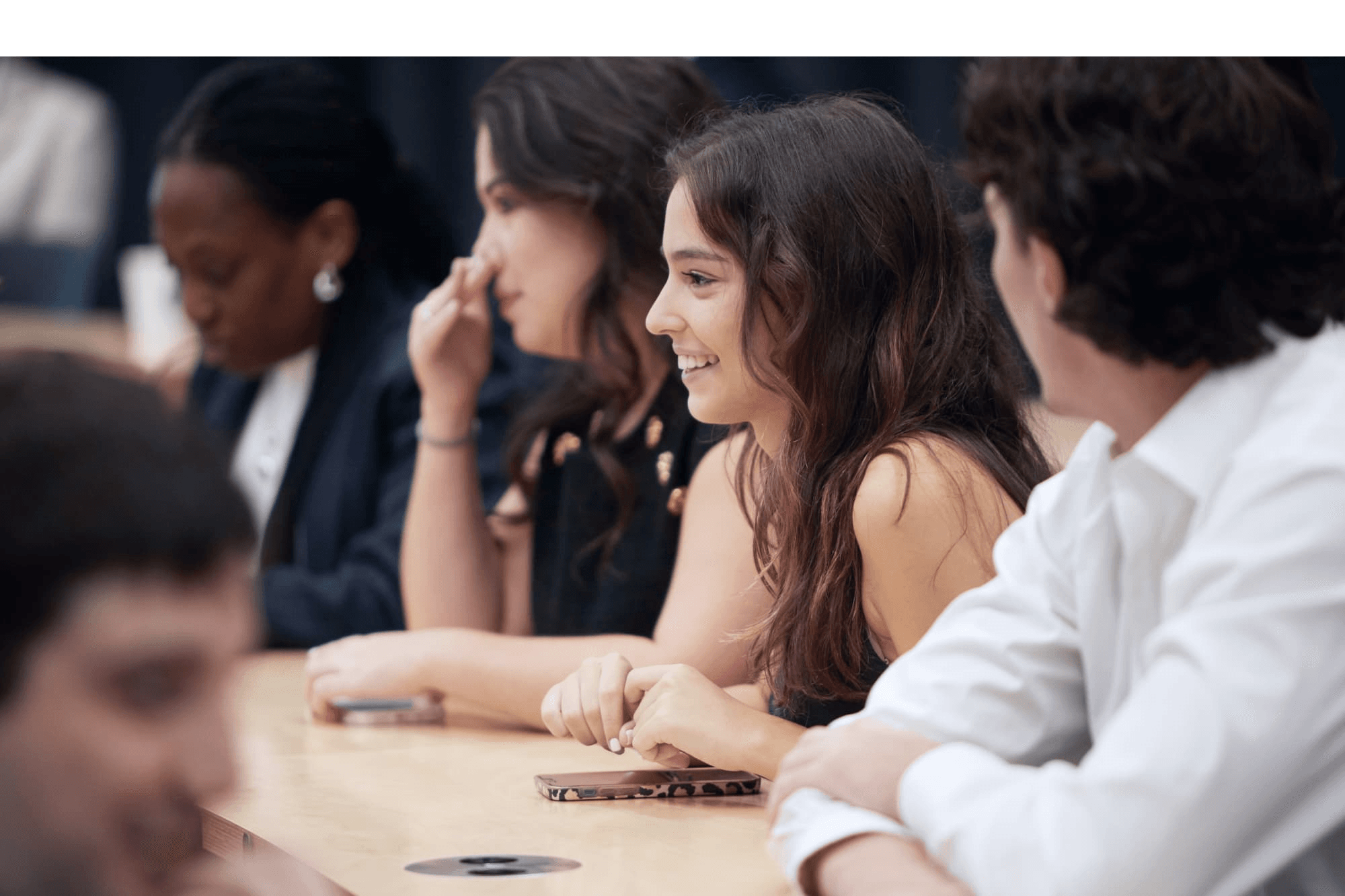 Bachelor's and Master's Degrees | IE Law School