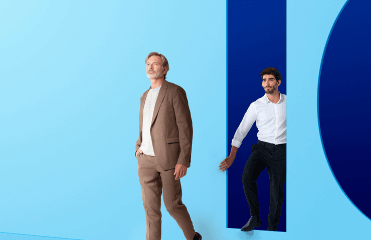 Exec. Master Digital Transformation & Innovation Leadership | IE