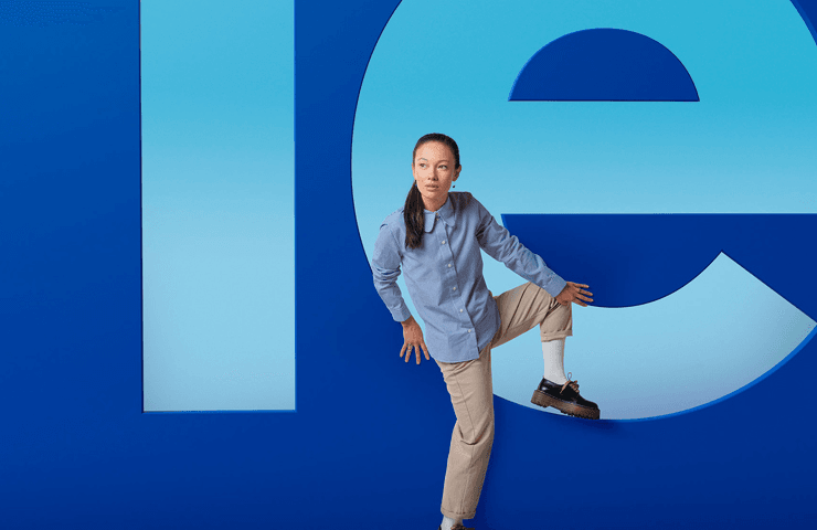 Exec. Master Digital Transformation & Innovation Leadership | IE