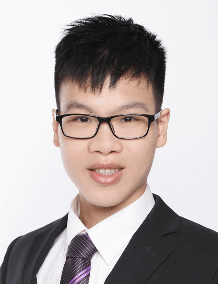 Xiaozhou Zhou - Experience | IE Business School