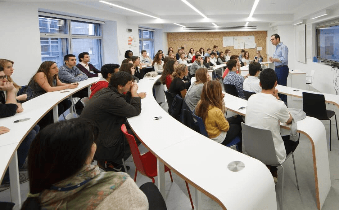 Certificates | IE Business School