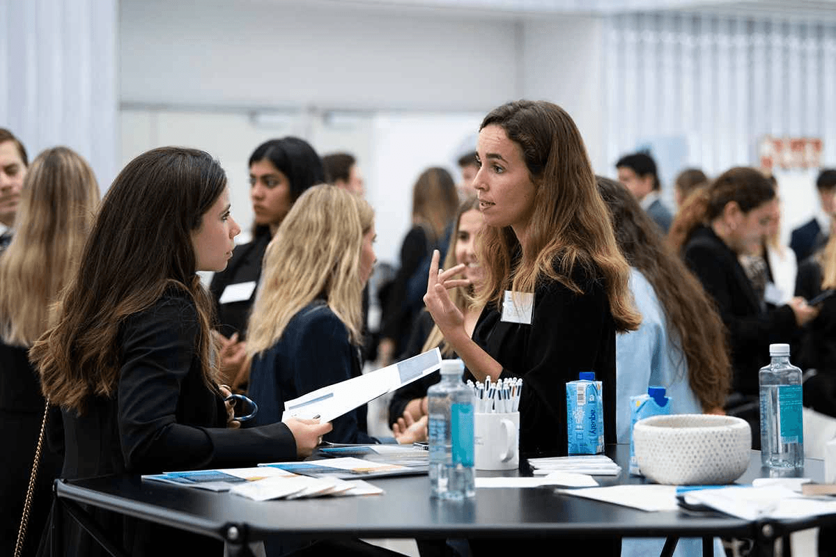 How to Apply to IE University's Master Degrees