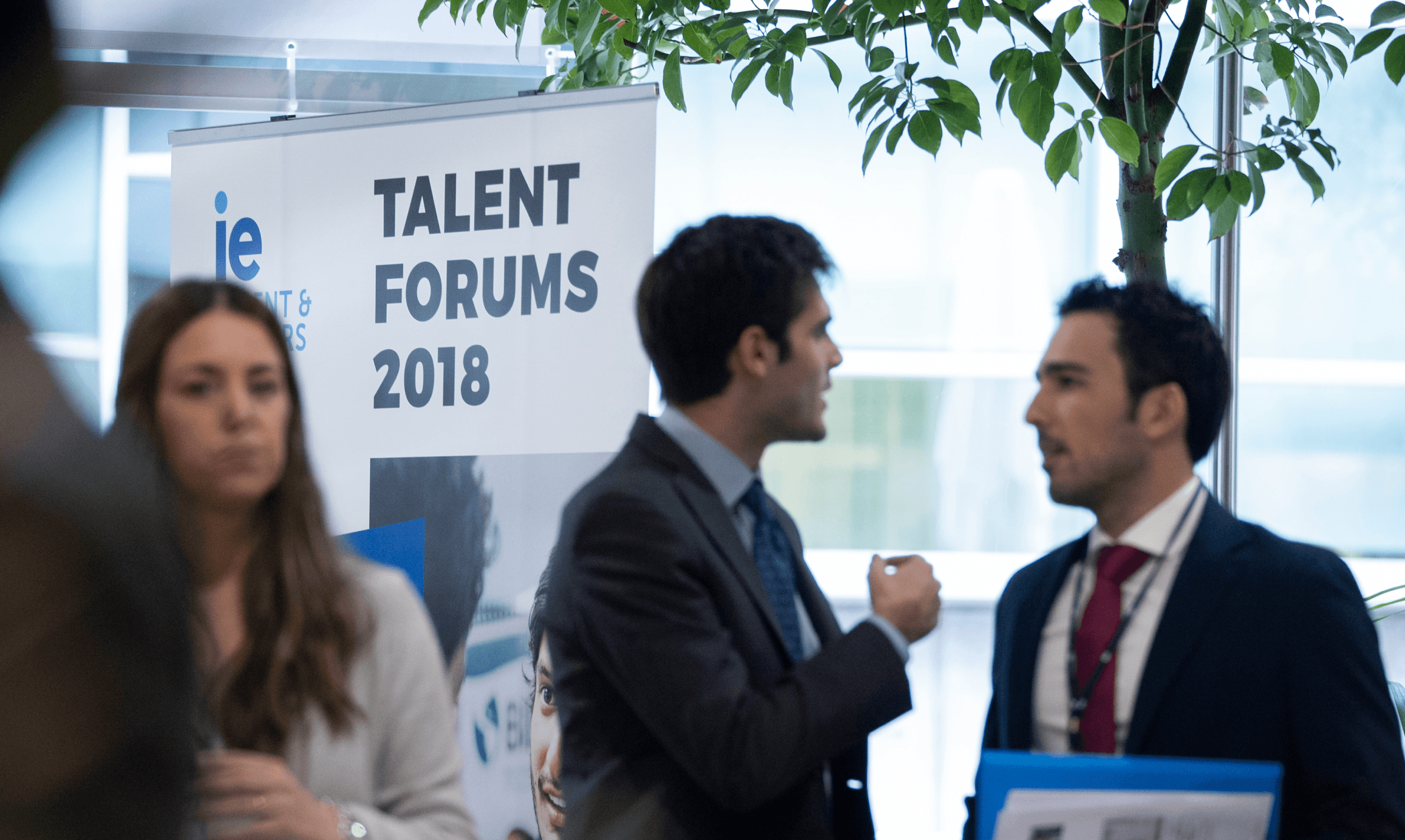 Career Opportunities after a Master's Degree | IE University