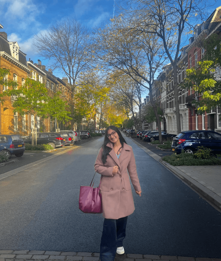 Fatema Almehrzi | IE