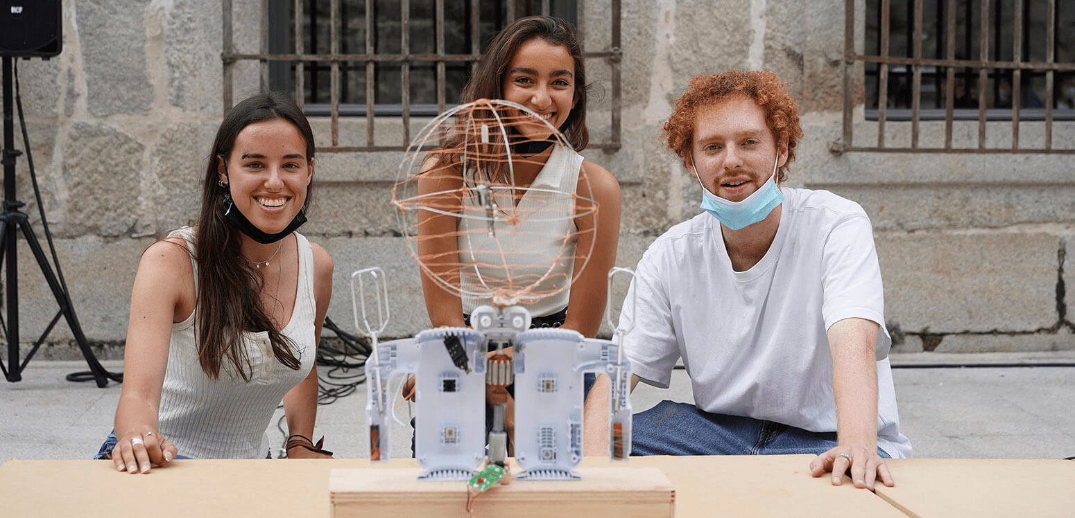 IE School of Architecture & Design | IE.edu