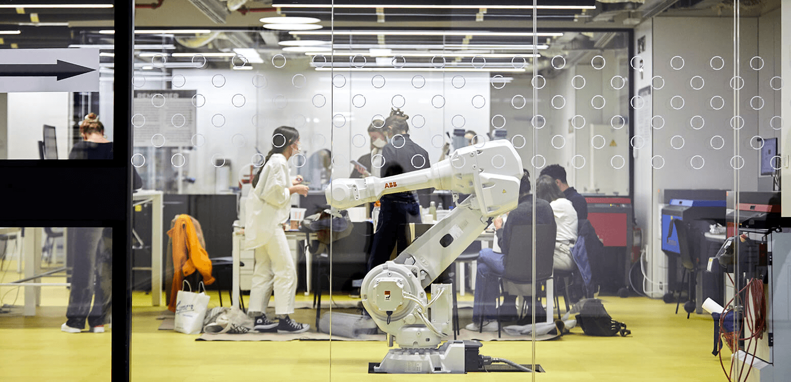 IE School of Architecture & Design | IE.edu