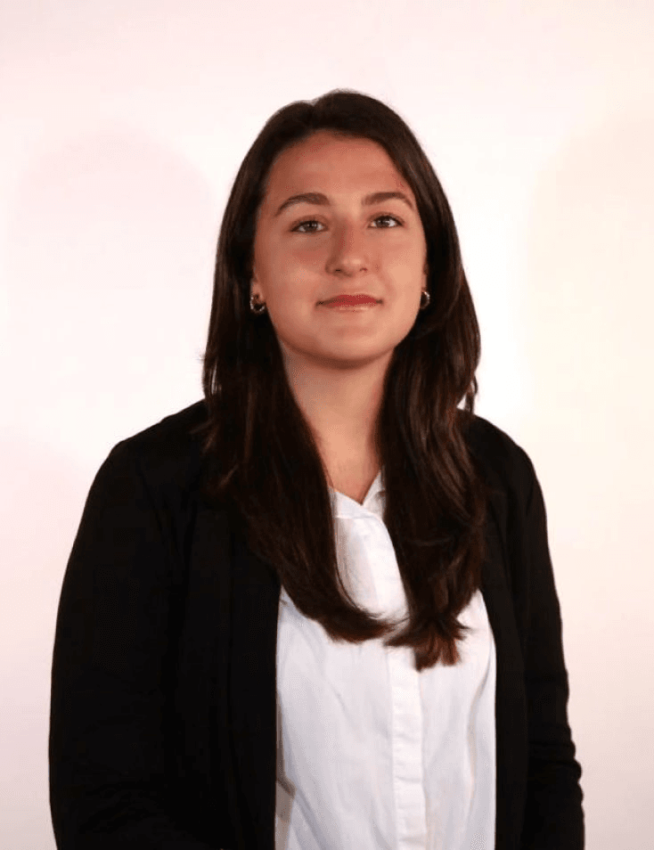 Inés De Remedios - Experience | IE University