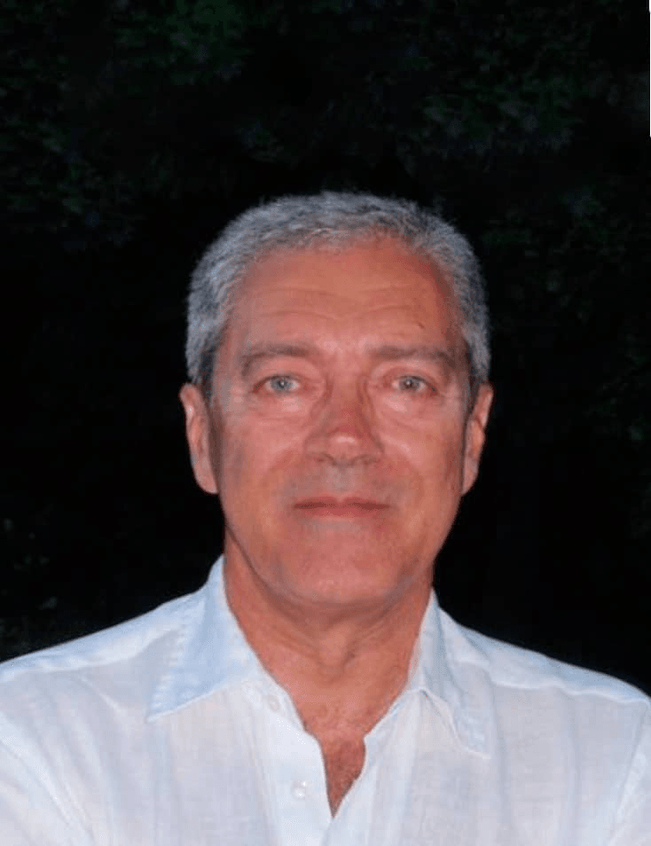 Cristina Cruz Serrano