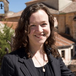 Roy Richards - Faculty | IE