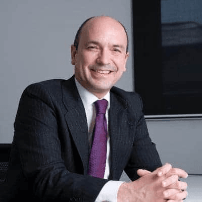 Sandra Comas - Claustro | IE