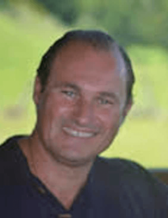 Raúl Rebollo - Entrepreneurship