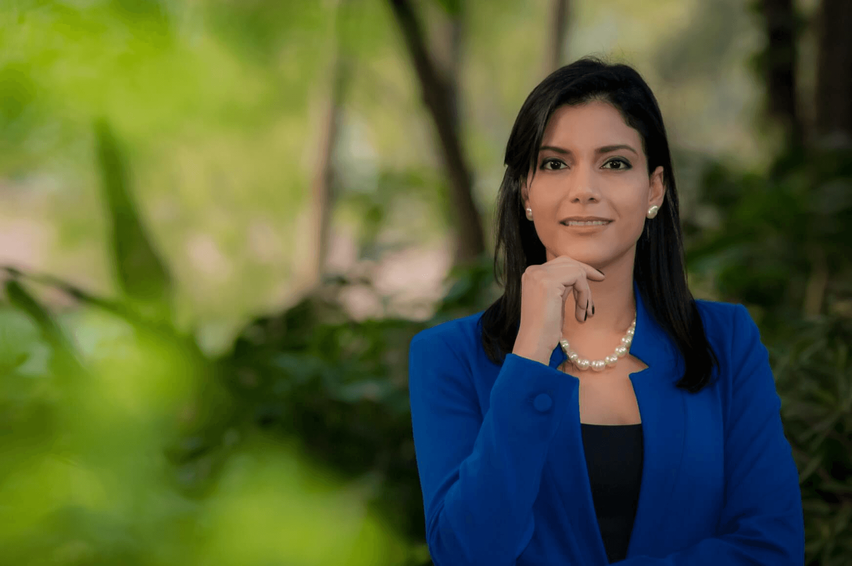 Sara Ivette Poveda Vanegas