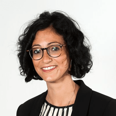 Sergio Verdugo - Faculty | IE