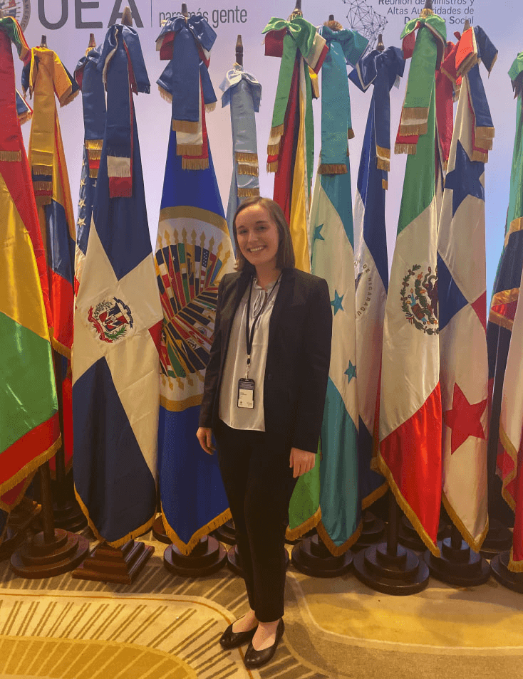 Itziar Arispe - Faculty Story | IE School of Politics, Economics and ...