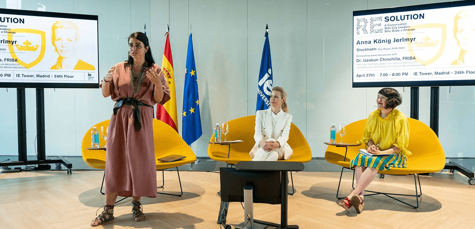 IE School of Architecture & Design | IE.edu