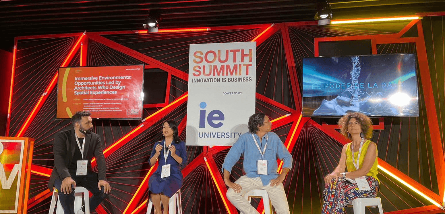 IE School of Architecture & Design | IE.edu