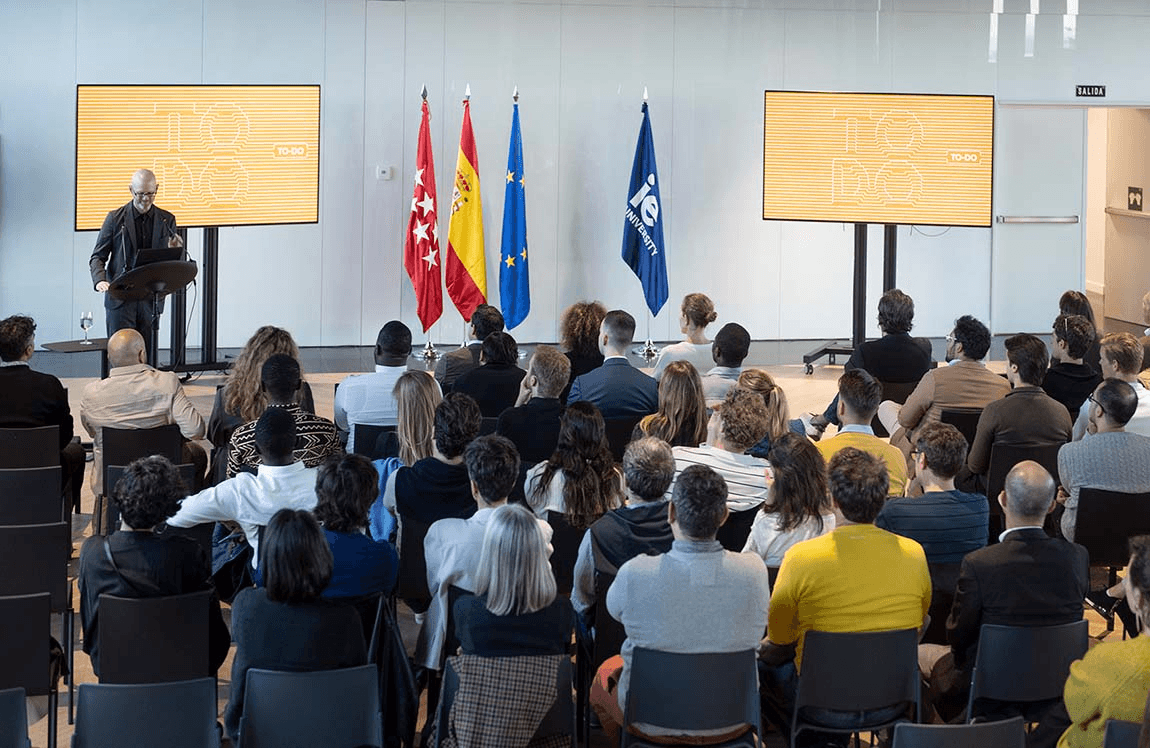 IE School of Architecture & Design | IE.edu