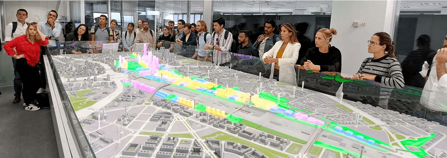 IE School of Architecture & Design | IE.edu