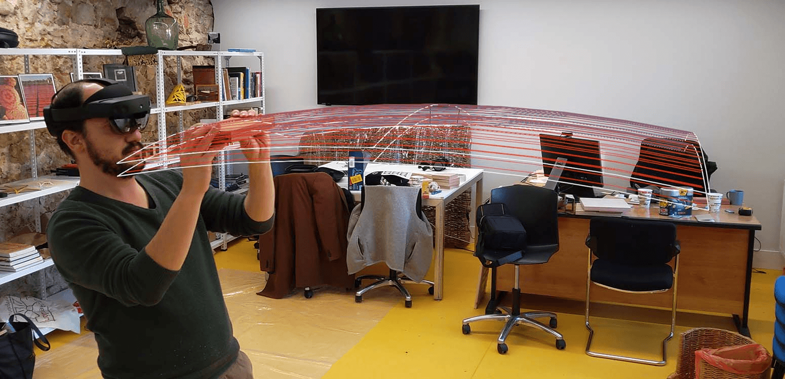 IE School of Architecture & Design | IE.edu