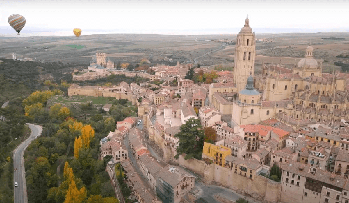 IE University: International University in Spain Devoted to Excellence