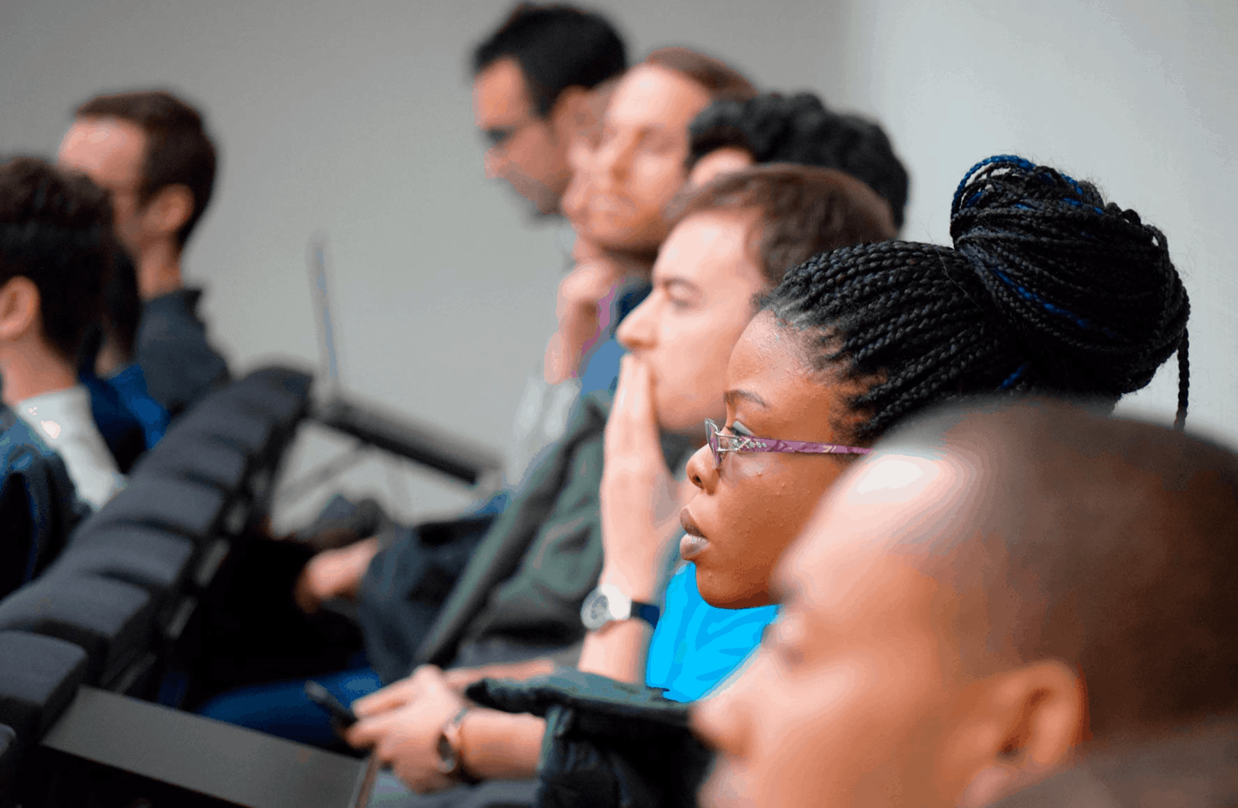 Services for Students and Alumni | IE Talent and Careers