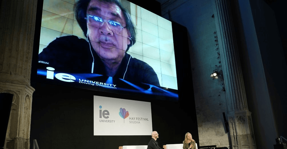 "I didn't only want to work for privileged people"