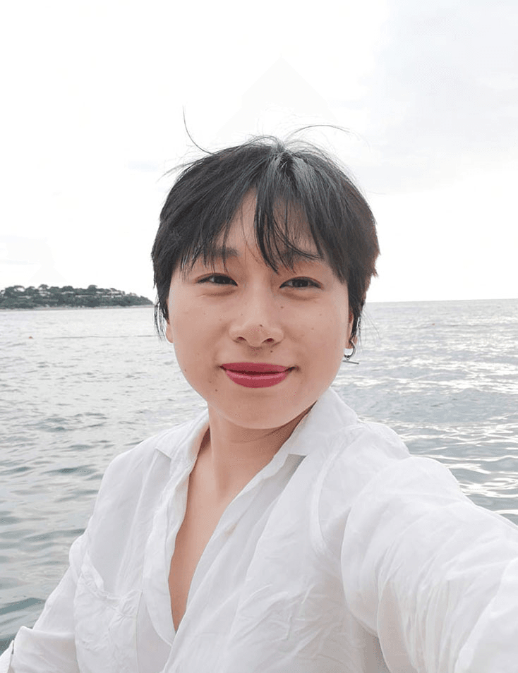 The Students | PhD - IE Business School