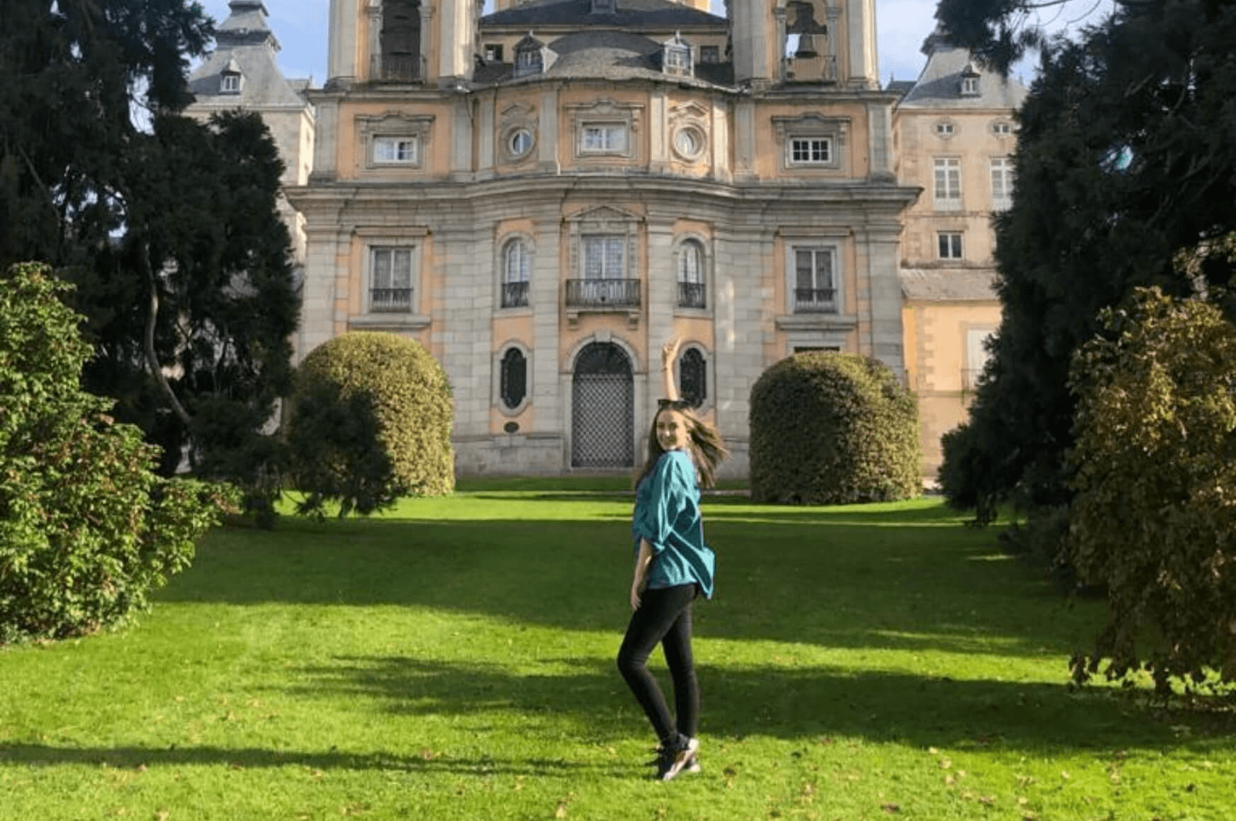 Soňa Mária Gajdošová | IE University