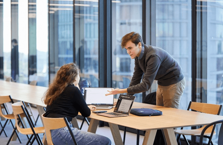 Study Plan - Bachelor in Applied Mathematics | IE University