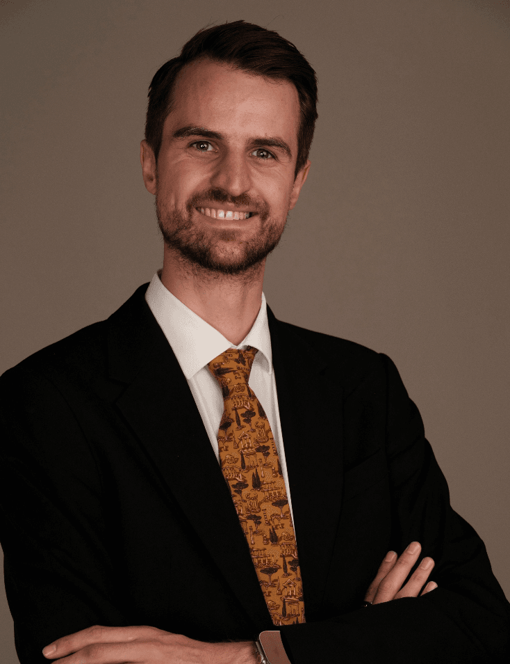 The Students | PhD - IE Business School