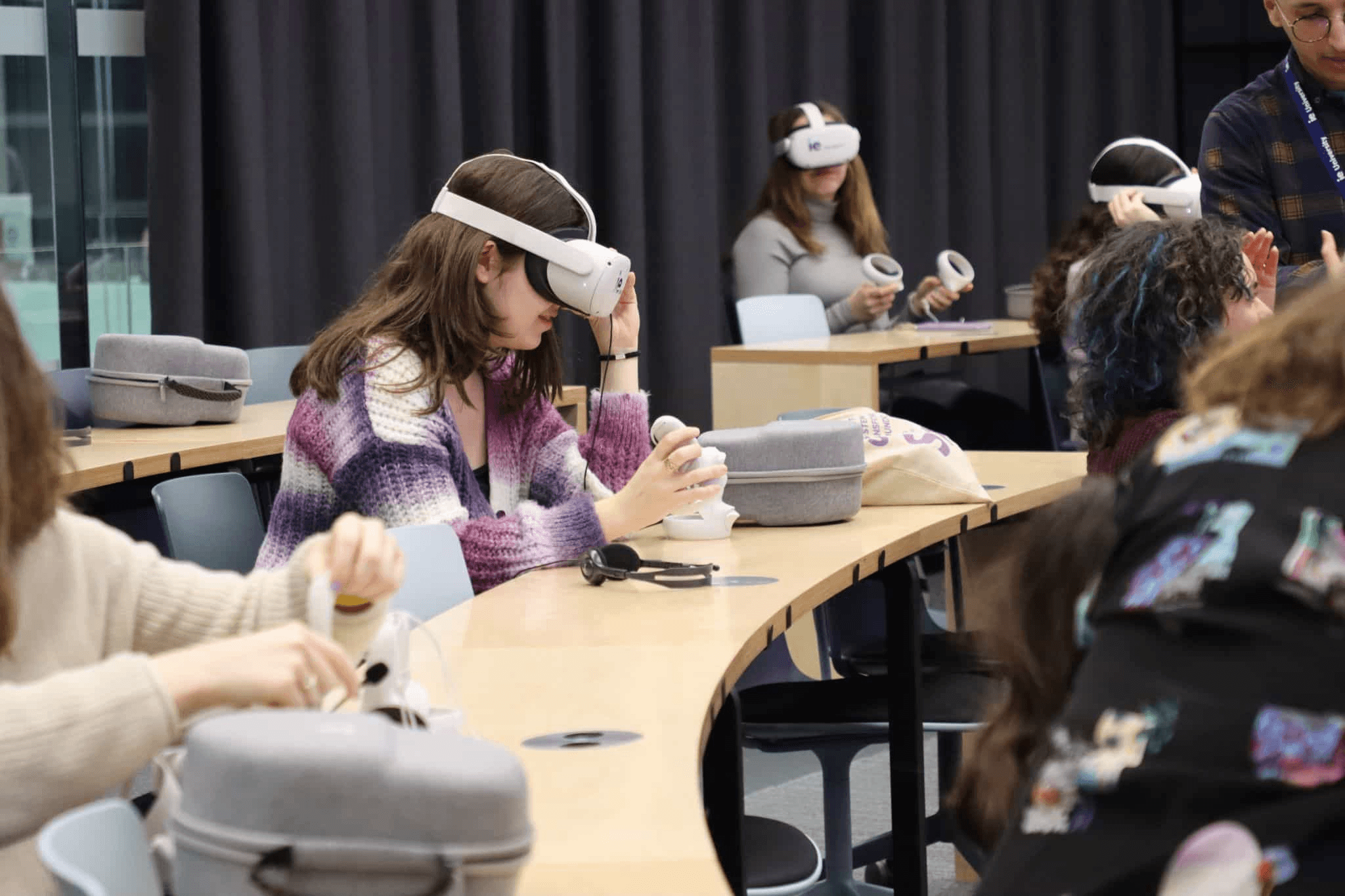 IE Women: Uplifting, and Supporting Women Through Networking