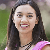 Teresa Recio Naranjo - Faculty | IE