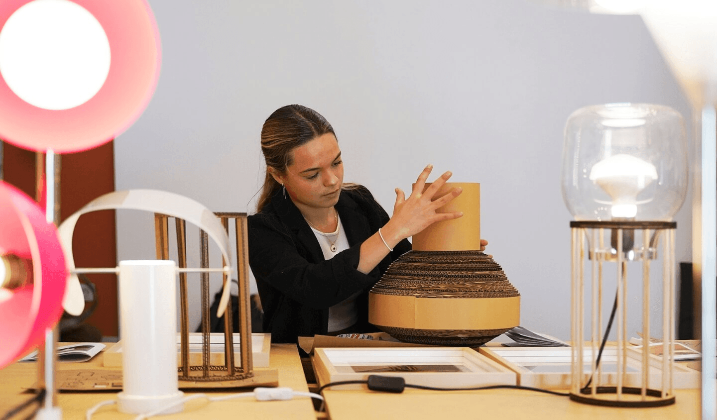 IE School of Architecture & Design | IE.edu