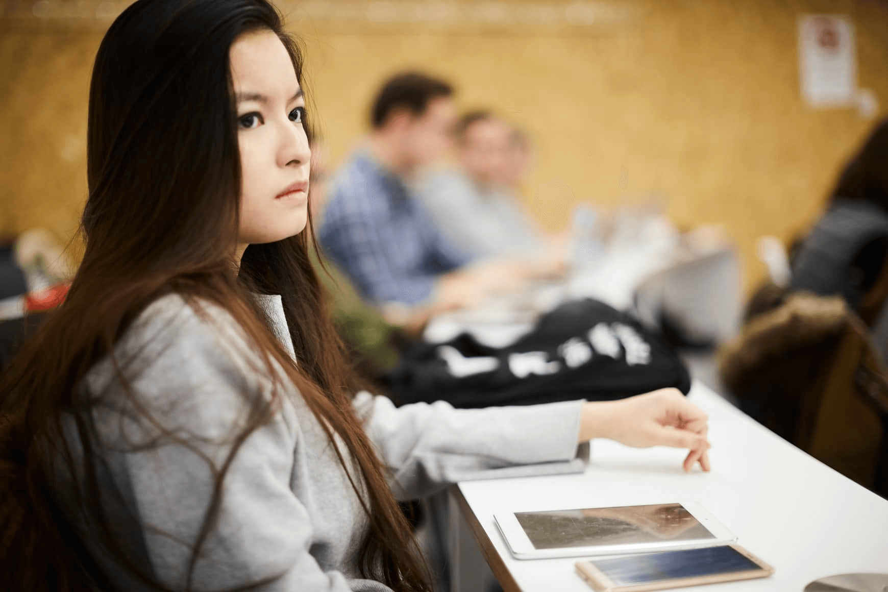 Student Services | IE University