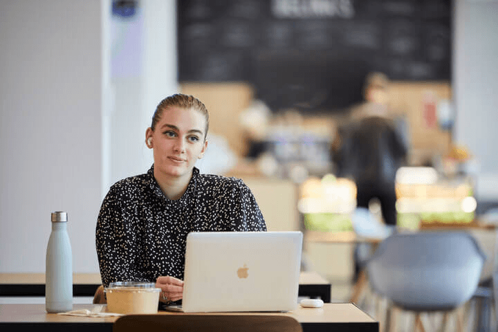 Master in Computer Science and Business Technology | IE University