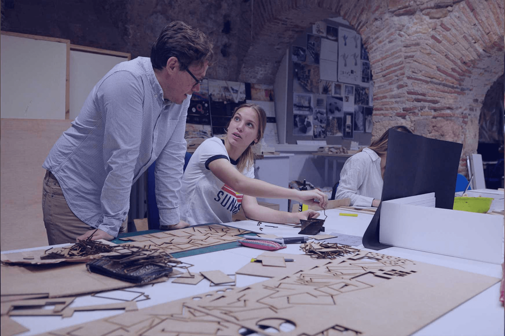 IE University: International University in Spain Devoted to Excellence