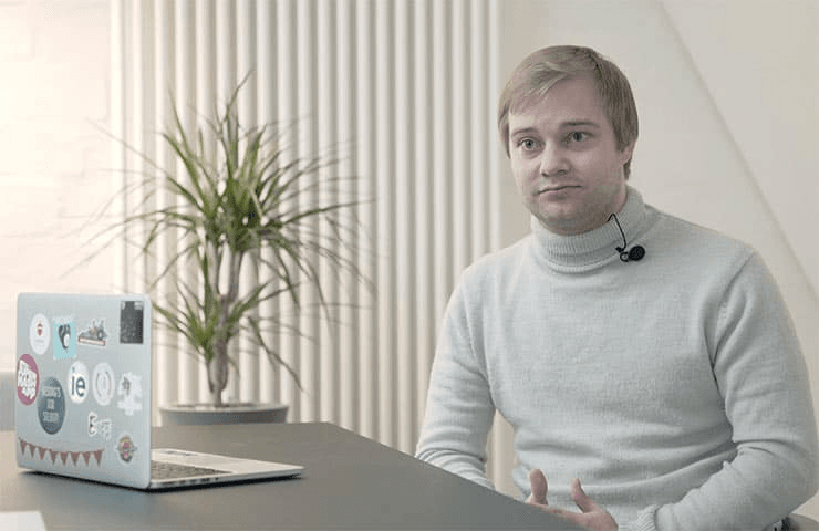 Teiko Wilenius, Philipp Nette, and Benjamin Ranft - Experience | IE ...
