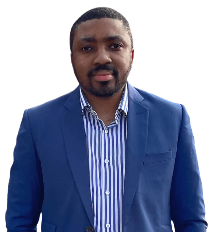 Lawrence Amadi - Experience | IE Business School