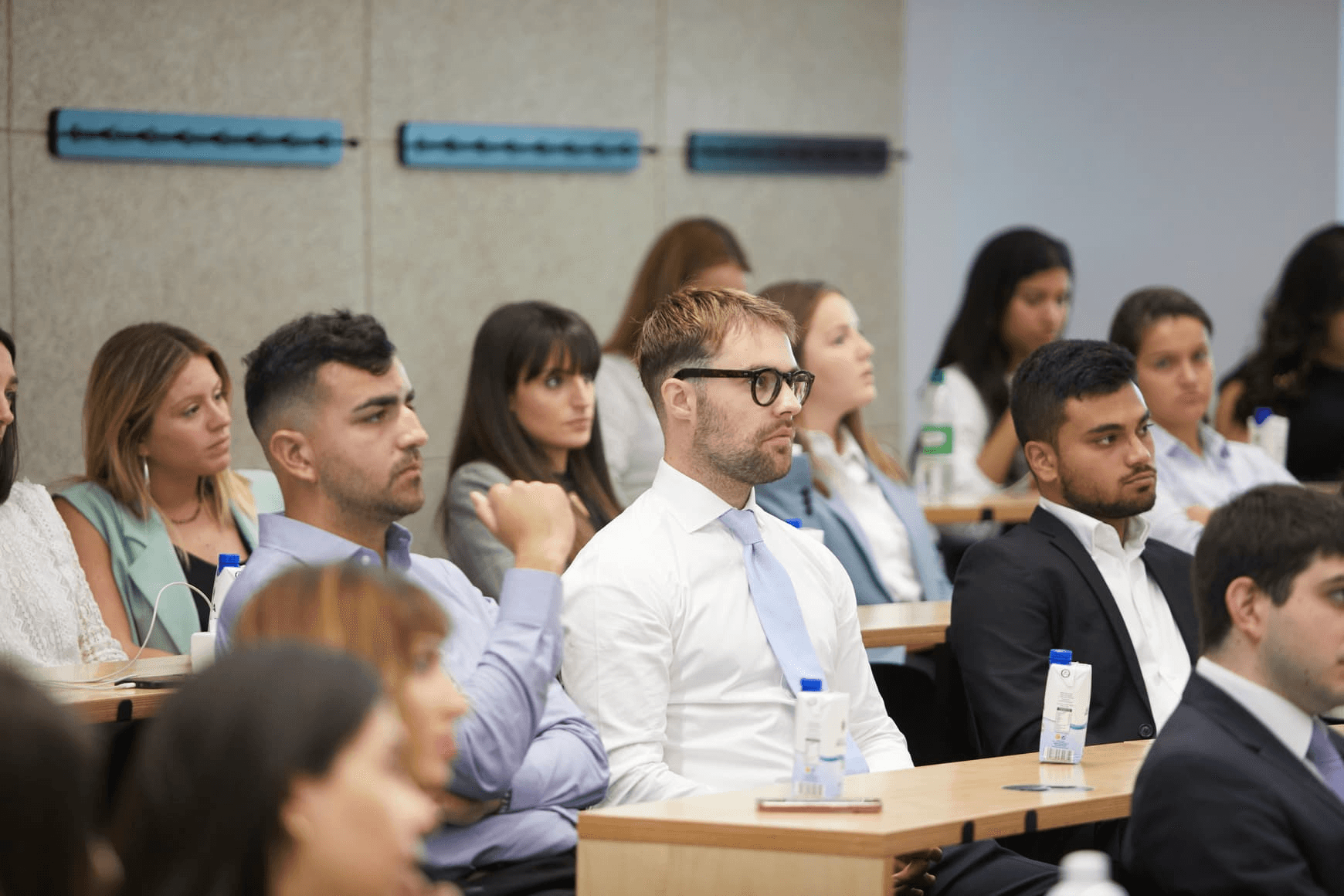 About us | IE Law School