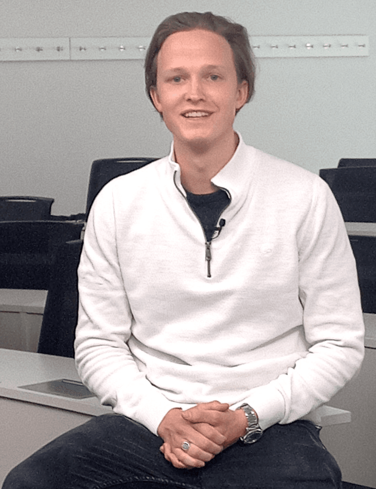 Students & Faculty - Master in Real Estate Development | IE