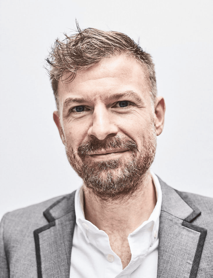 IE - Reinventing Higher Education