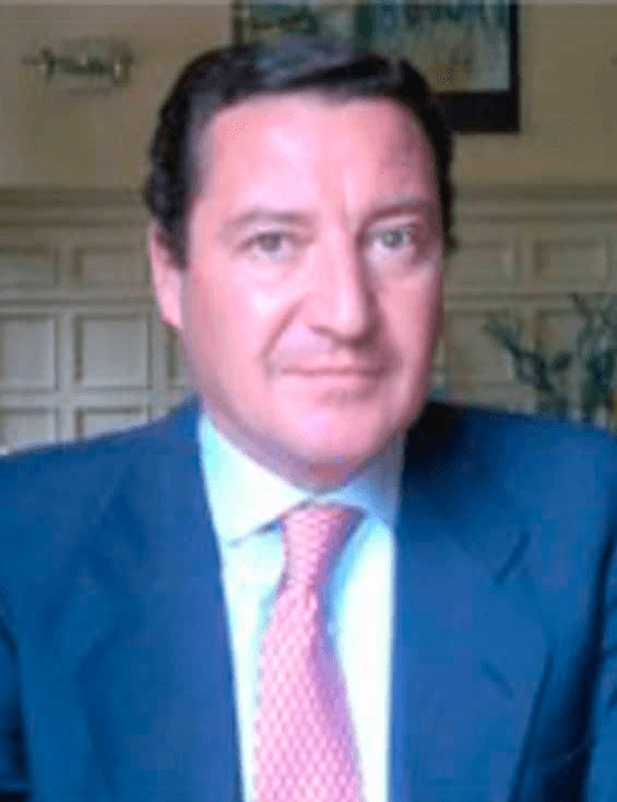 Virginia Rios - Entrepreneurship