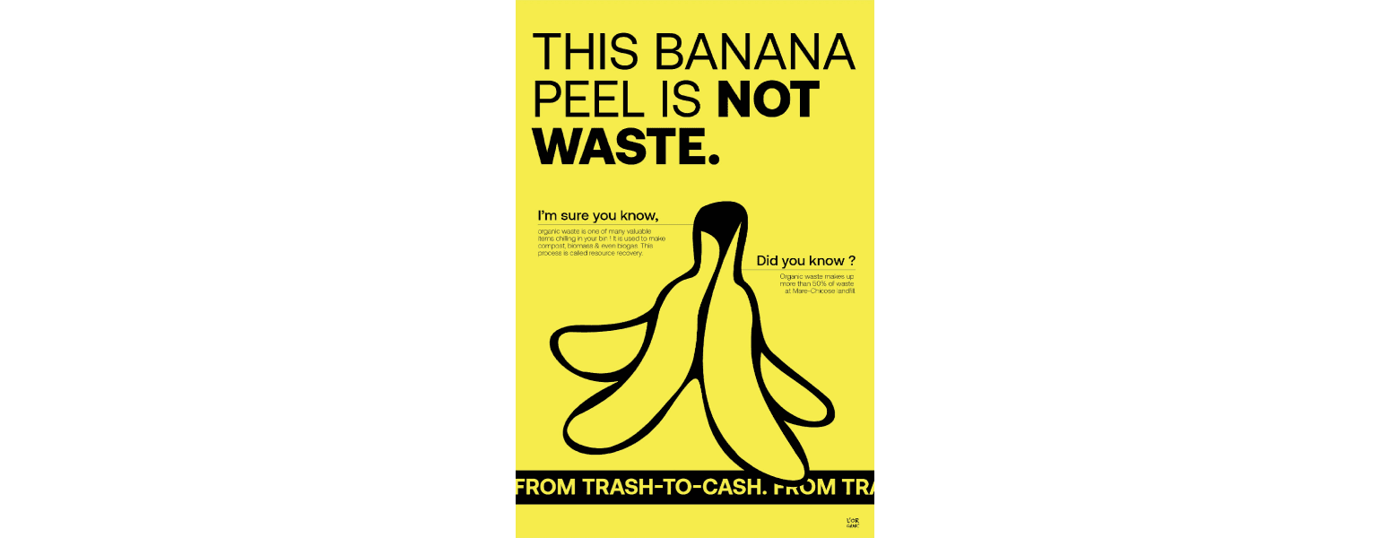 Trash to Tresure | IE