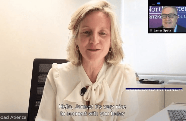 Executive LLM | IE Law School