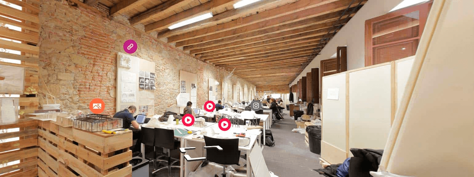 Life on campus - Information for Parents | IE University