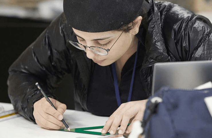 Immerse in Architectural Education at IE University's Design ...