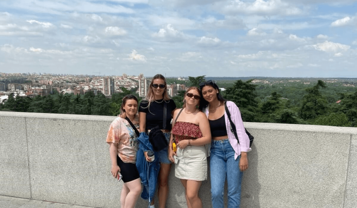 Whitney Ryan | IE School of Politics, Economics & Global Affairs