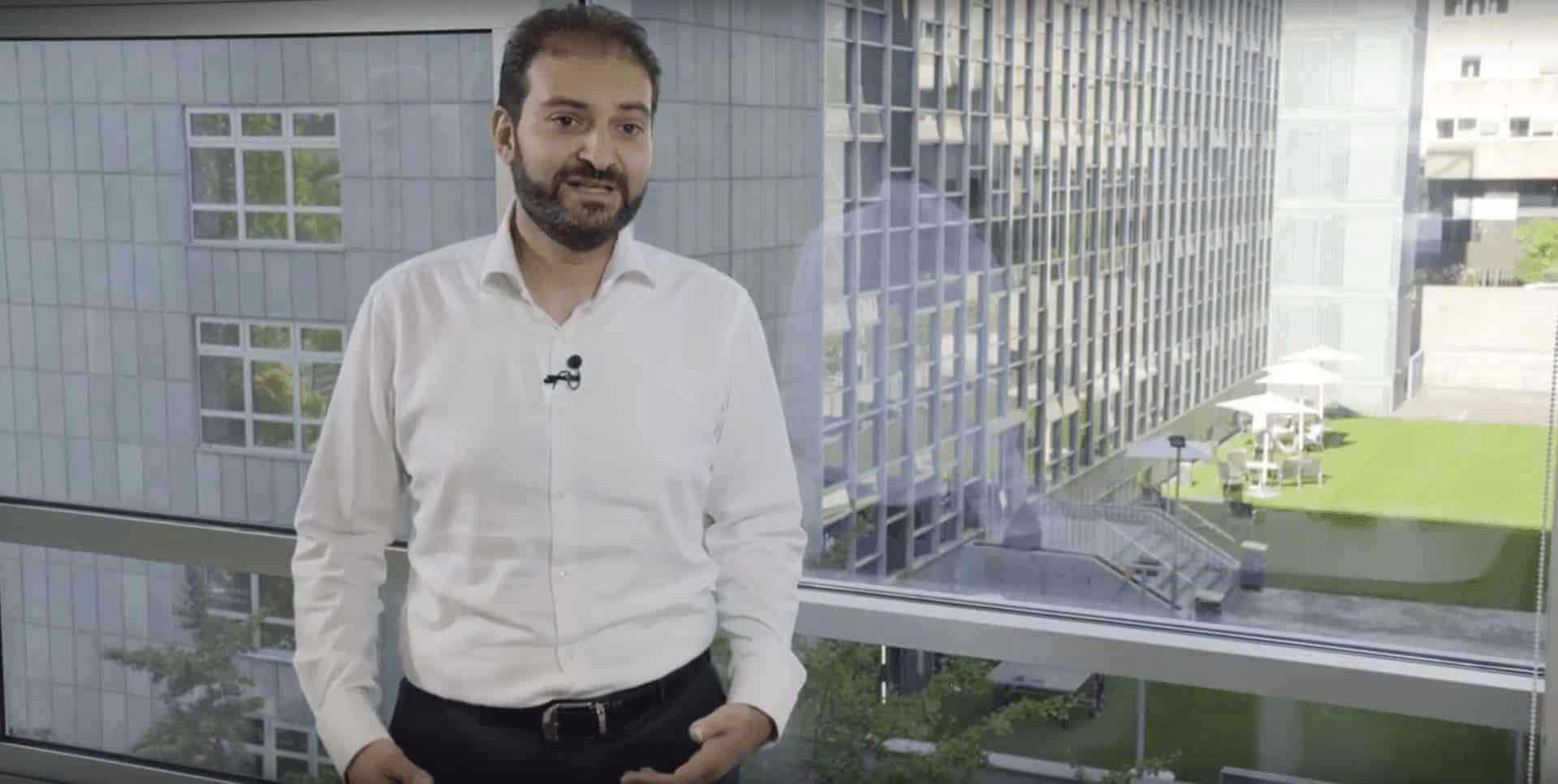 The Experience - Global Advanced Management program | IE Business School