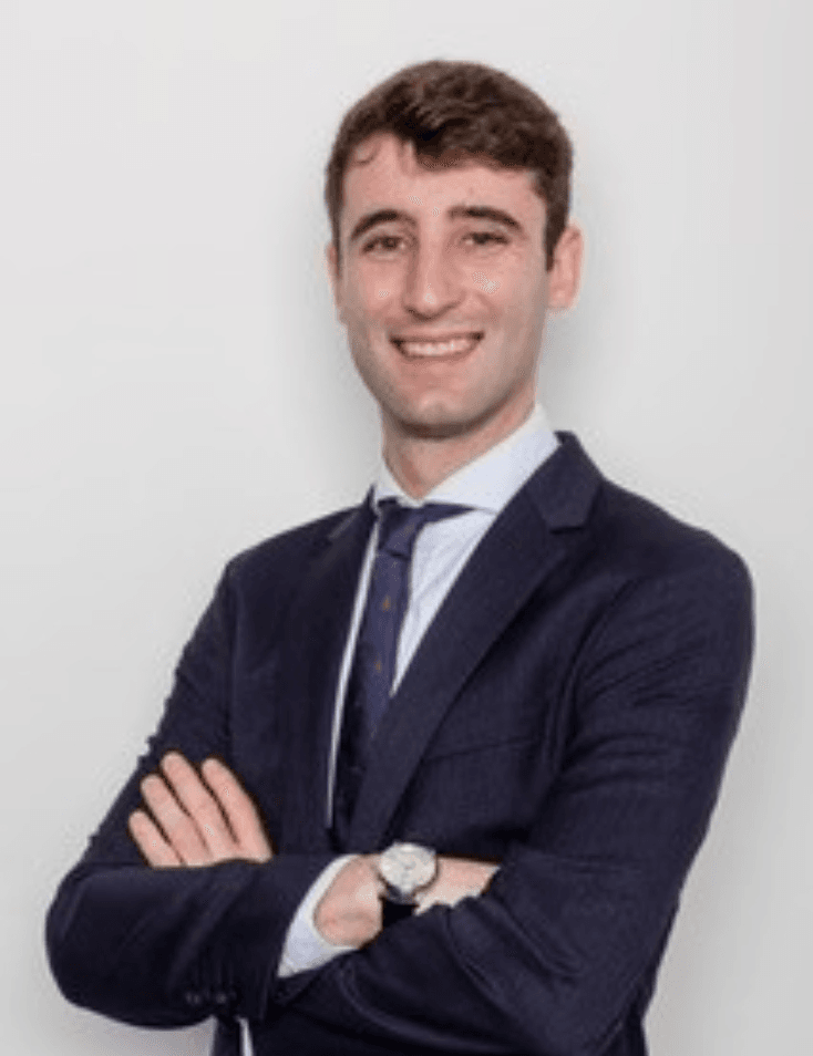 Federico Barrios | IE Law School