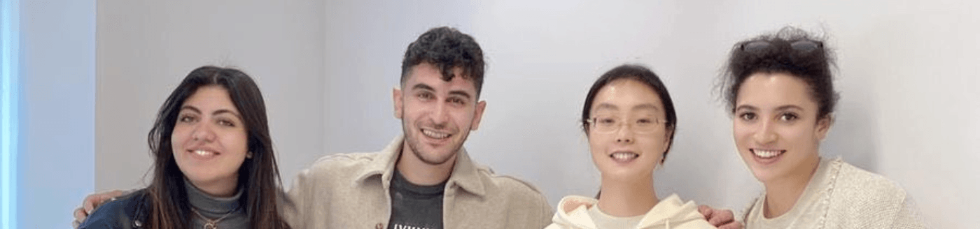 Yaqi Ma - Student Story | IE Law School